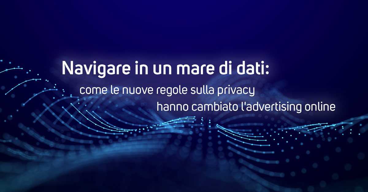 Navigare in un mare di dati: come le regole sulla privacy hanno ...