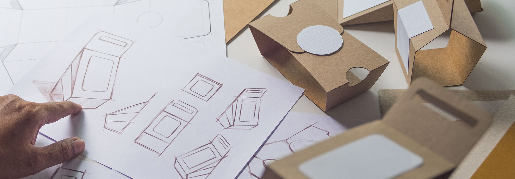 Il potere del packaging: come un buon design influenza le vendite - Aipem